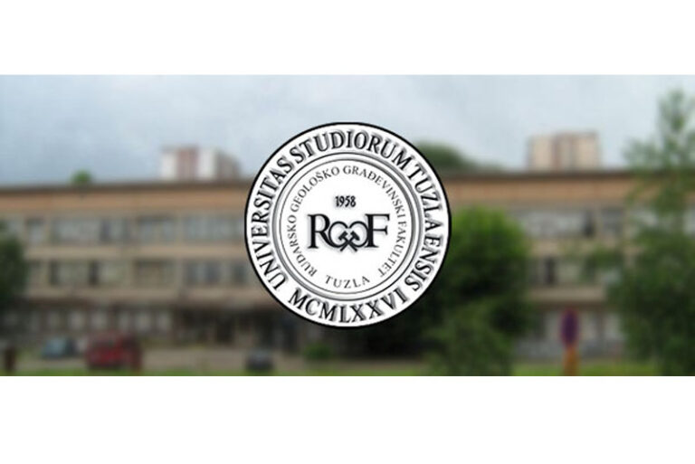 Fakultet sa tradicijom preko 60 godina – RUDARSKO-GEOLOŠKO-GRAĐEVINSKI ...